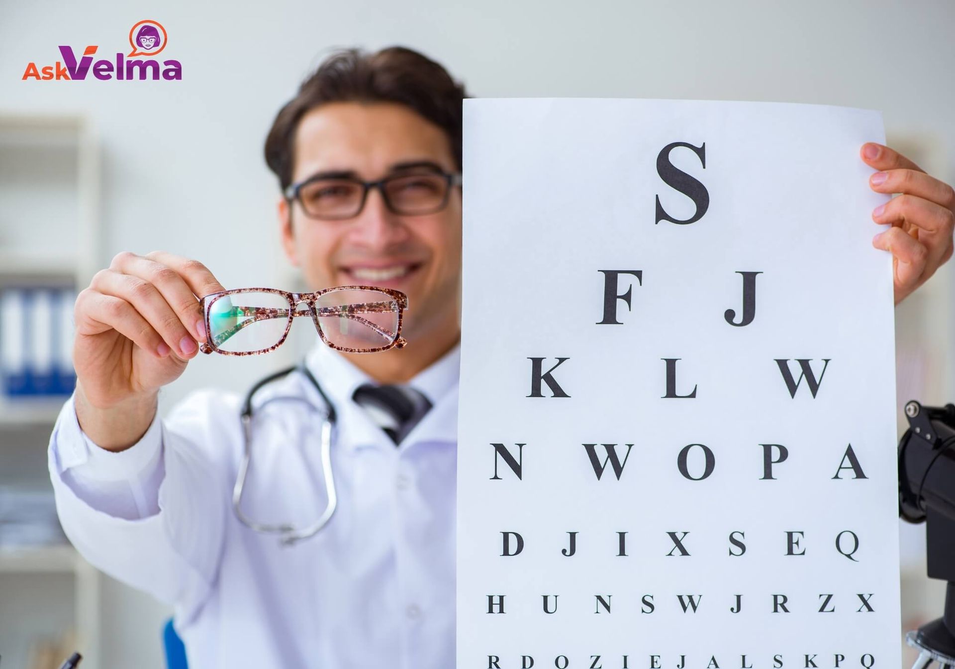 Specialties | Ask Velma